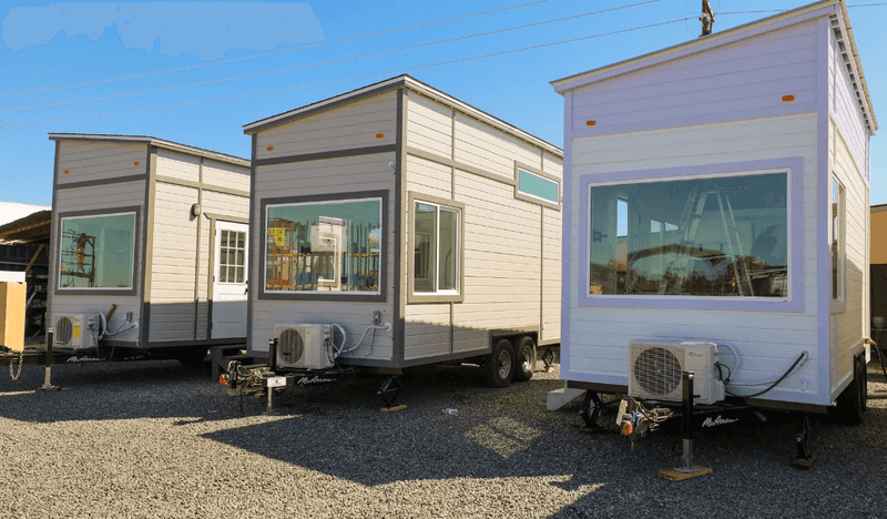 The Best Tiny Home Designs, Pictures, and inspiration that'll have you swooning.